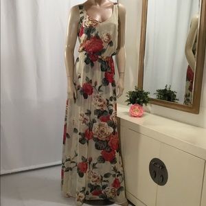 chow me your mumu | Dresses | Show Me Your Mumu Lady Rose Dress A2 ...